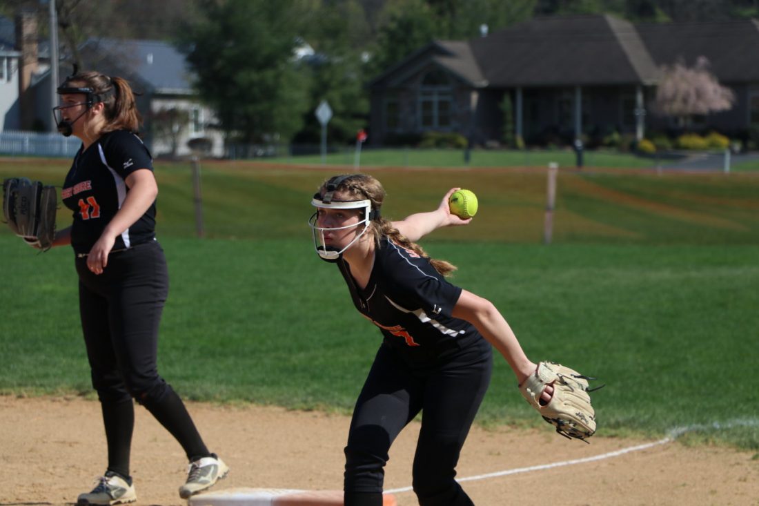 Jersey Shore softball loses on the road to Lewisburg | News, Sports ...